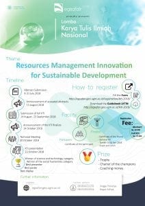 LKTI Nasional 2018 – EGSAFAIR 2023